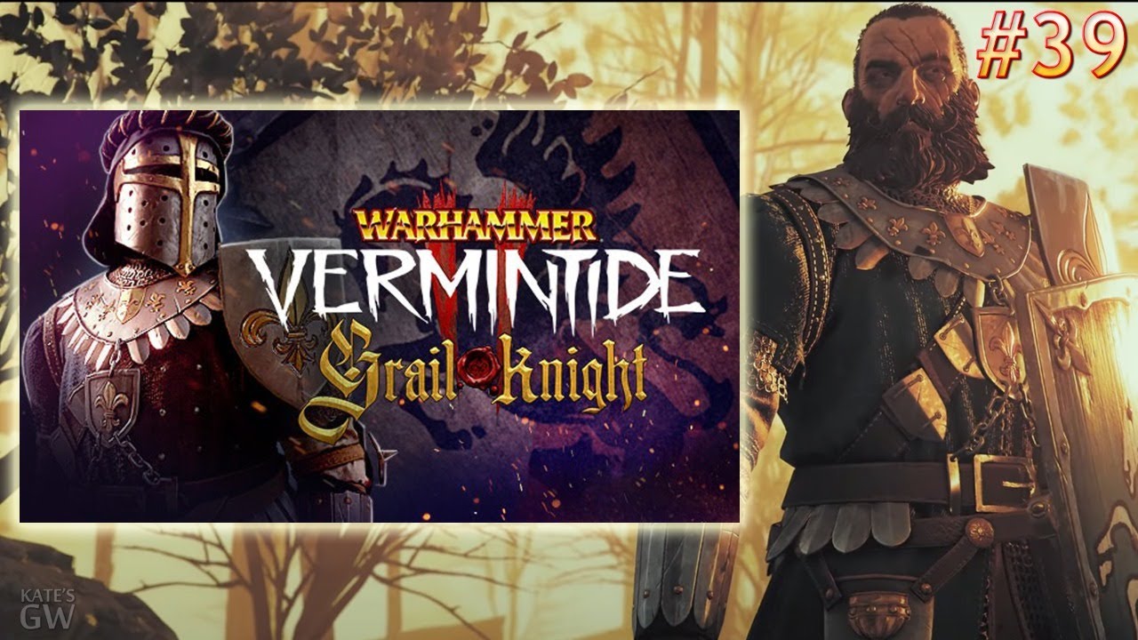 Warhammer Vermintide - 2