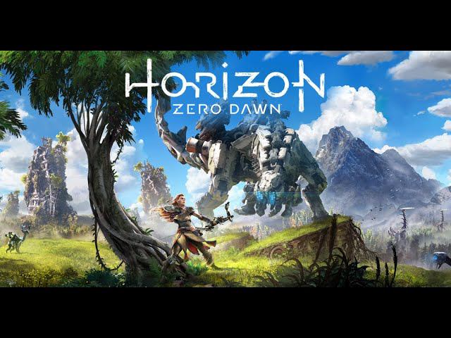 Horizon Zero Dawn