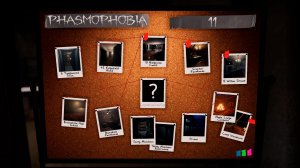 Phasmophobia