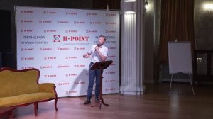 Франчайзинговый проект H-point