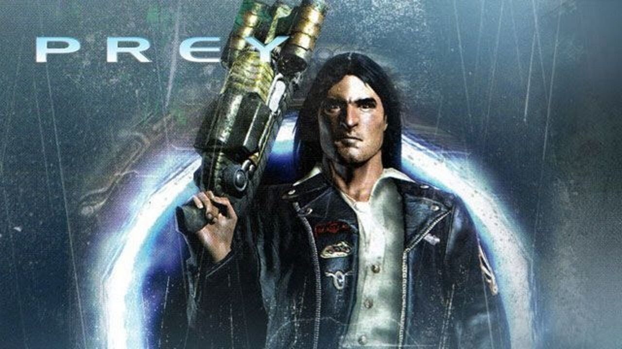 Prey 2006 – смотреть онлайн все 1 видео от Prey 2006 в хорошем качестве на  RUTUBE