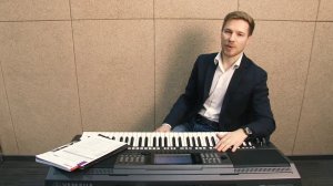 Yamaha PSR серии S - обзоры, советы и практические рекомендации от ведущих экспертов