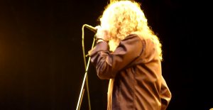 Robert Plant