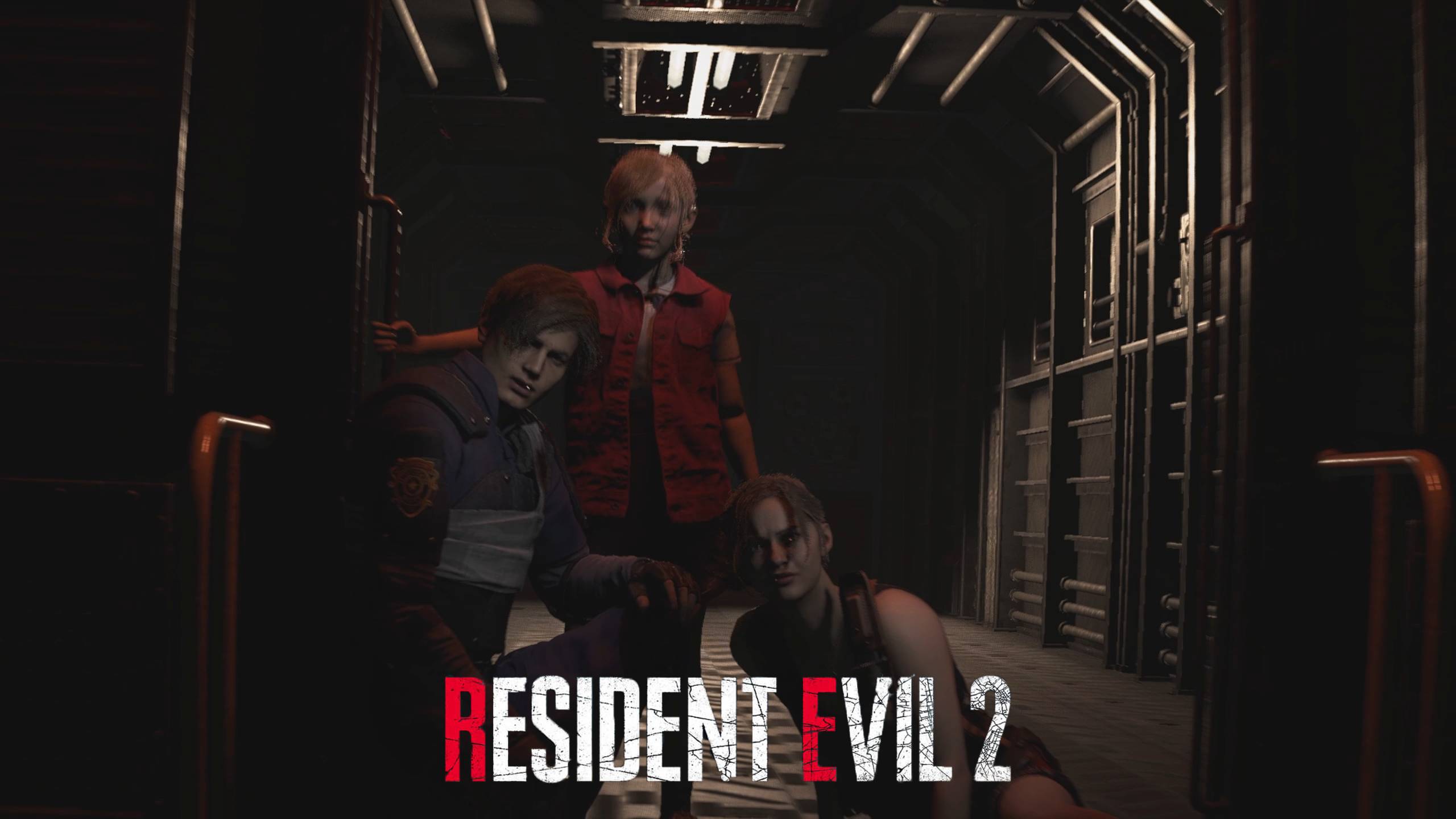 Resident Evil 2 Remake