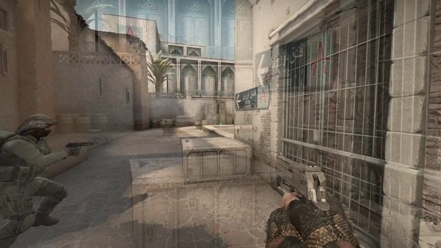 CSGO Короткие Видео (Shorts)