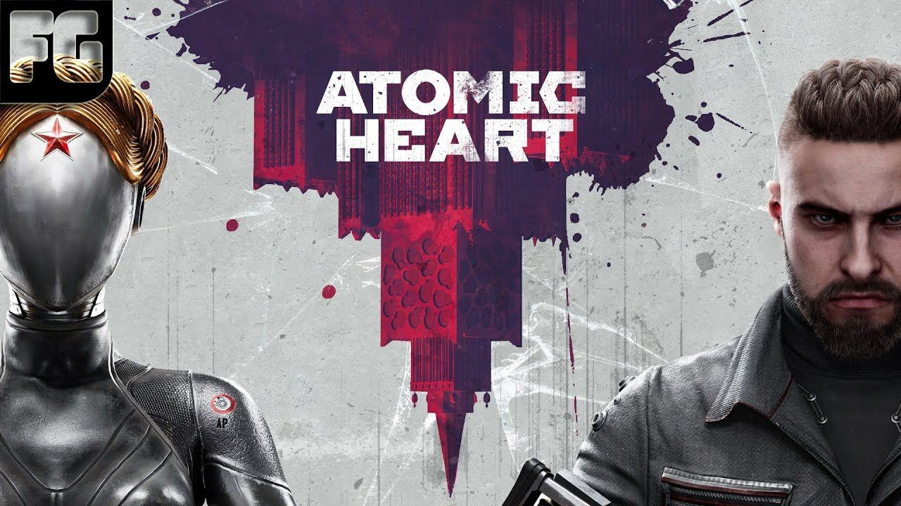 Atomic Heart