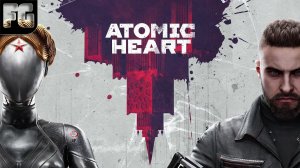 Atomic Heart