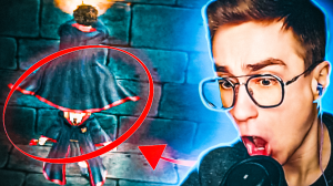 Гарри Поттер и тайная комната PS2 прохождение игры