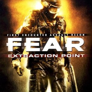 F.E.A.R. Extraction Point