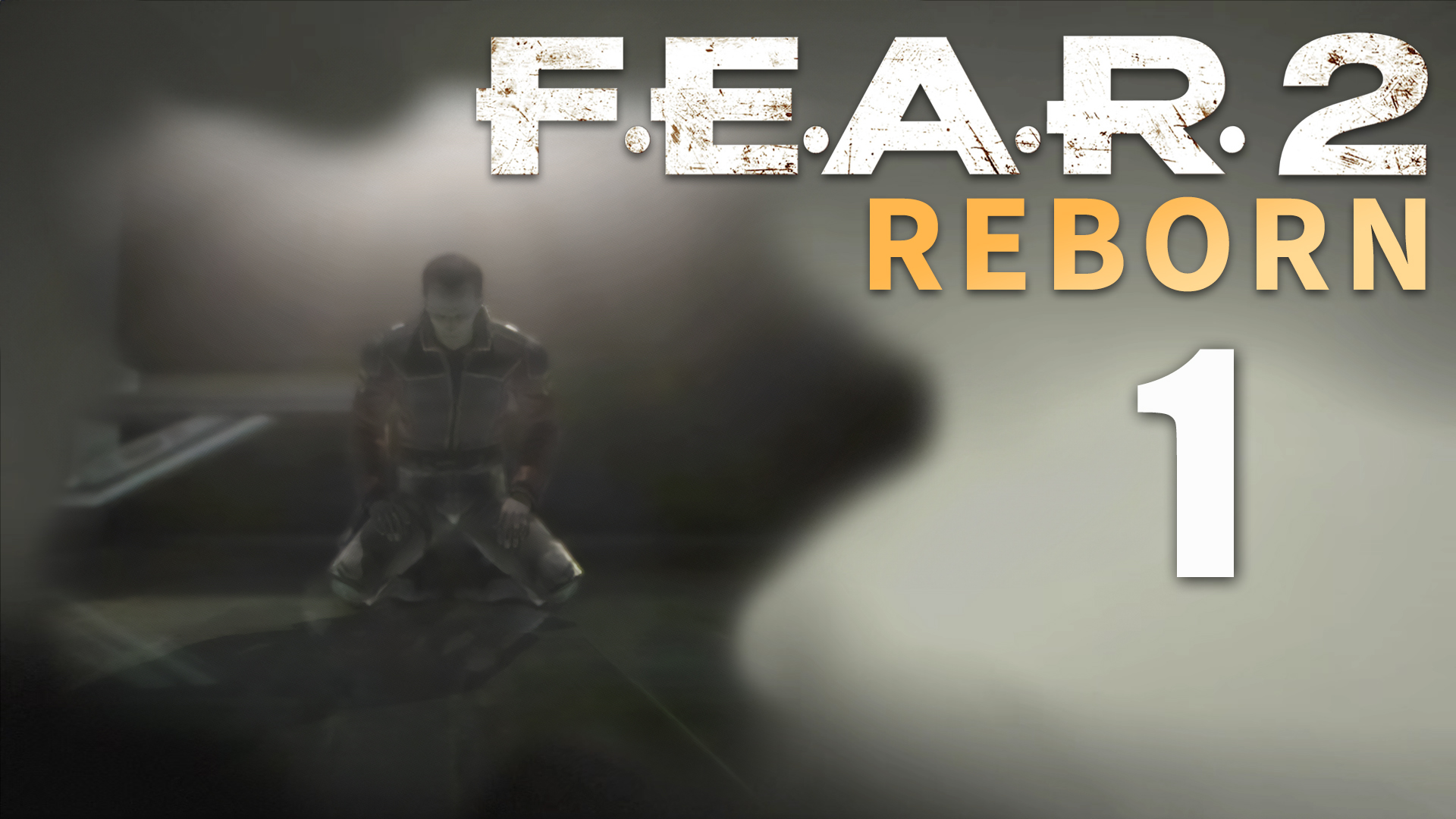 F.E.A.R. 2: Reborn - Прохождение игры на русском | PC