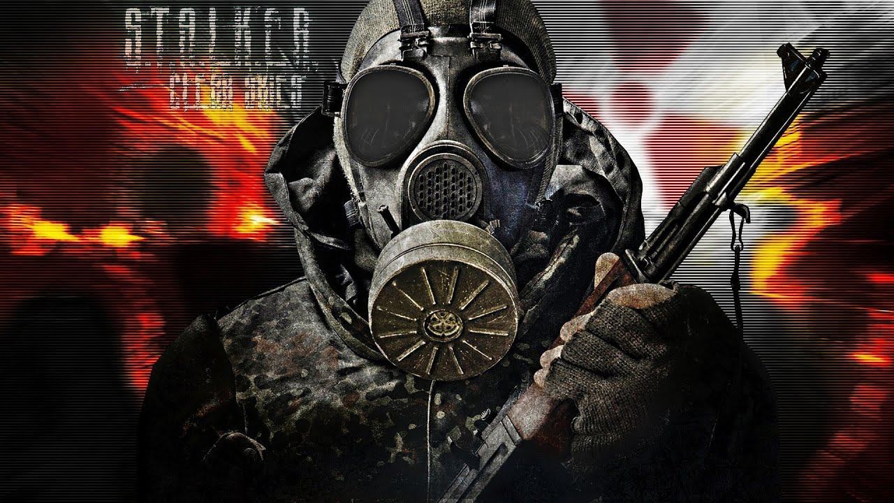 S.T.A.L.K.E.R.: Clear Sky. OGSM 1.8 Community Edition.