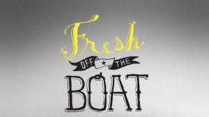 Трудности ассимиляции - 3 сезон / Fresh Off the Boat