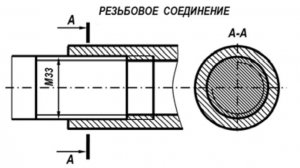 Машиностроительное черчение