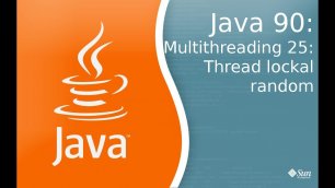 Многопоточность Java