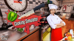 Cooking Simulator