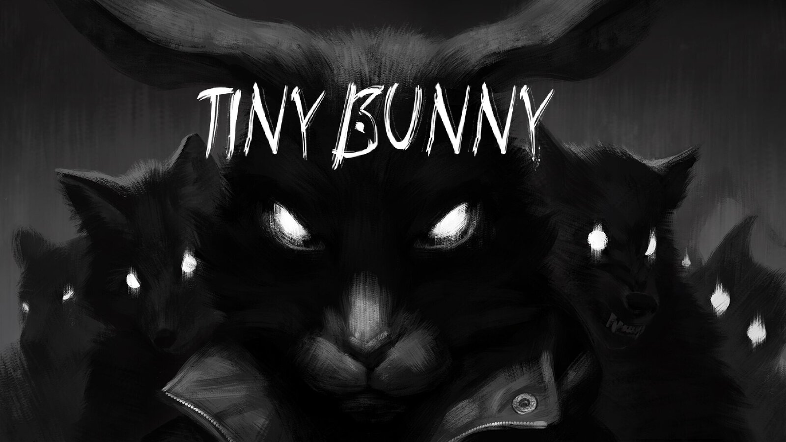 Tiny Bunny – смотреть онлайн все 19 видео от Tiny Bunny в хорошем качестве  на RUTUBE