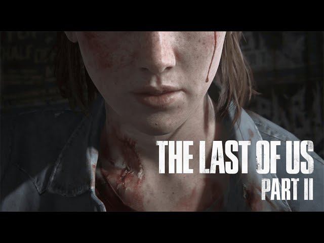 THE LAST OF US