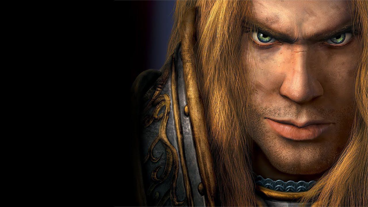 Warcraft III: Reign of Chaos