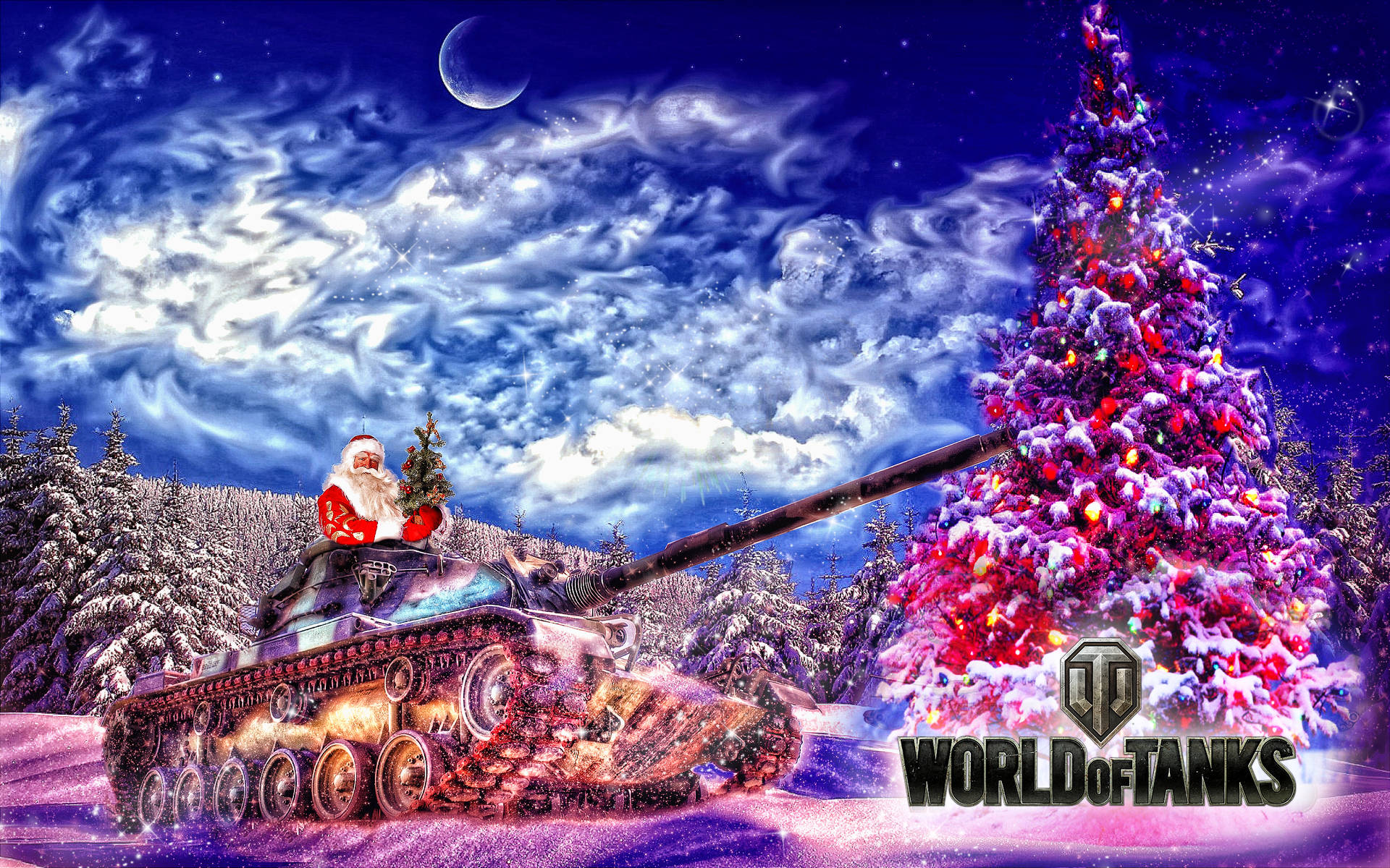 World of Tanks | Мир танков