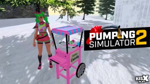 Pumping Simulator 2 Прохождение