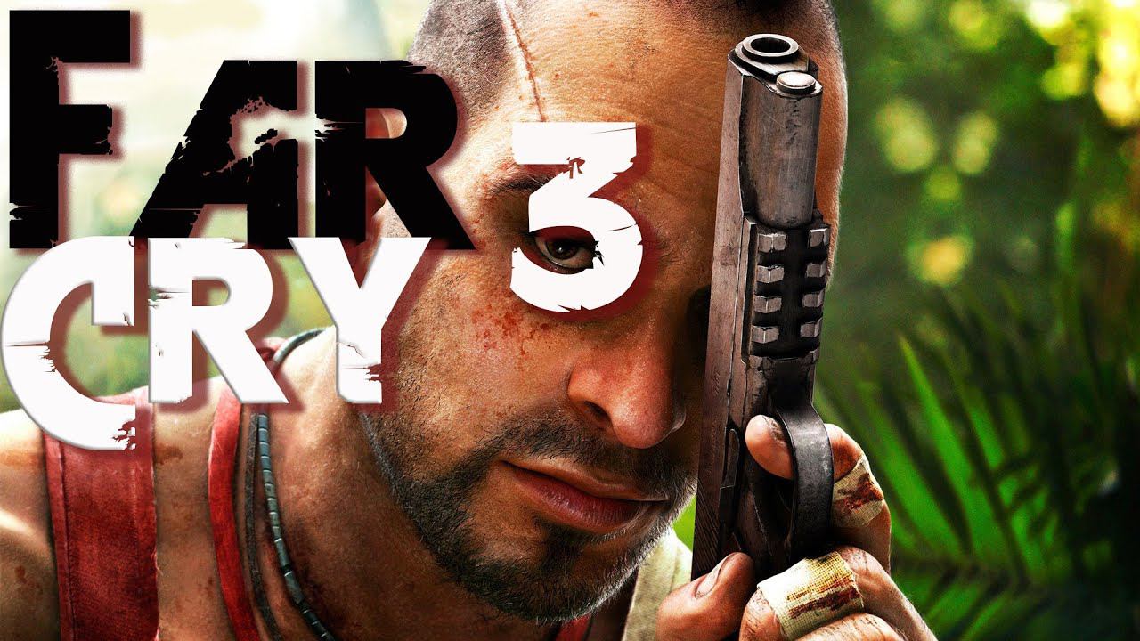 Far Cry® 3 прохождение