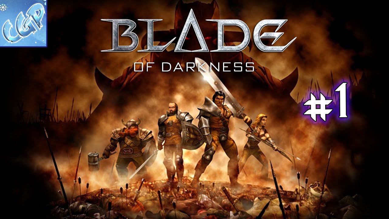 Severance: Blade of Darkness