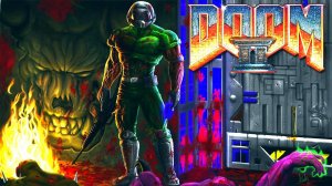 DOOM 2: Hell on Earth