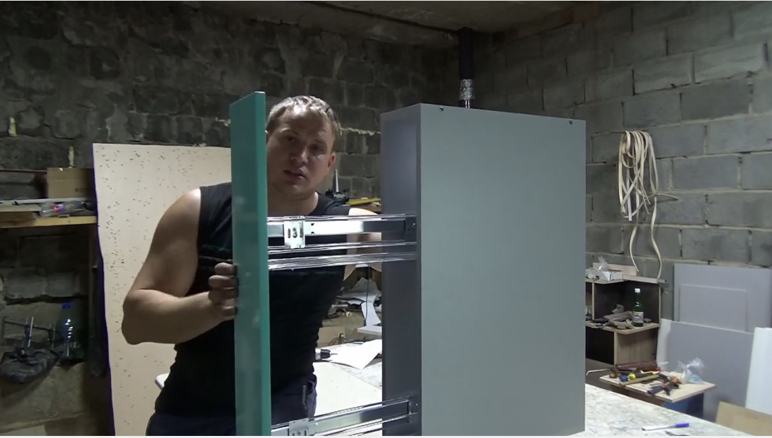 Российские компании наращивают производство мебели — Video | VK