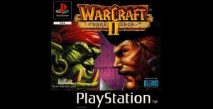 WarCraft 2 (PlayStation 1) прохождение