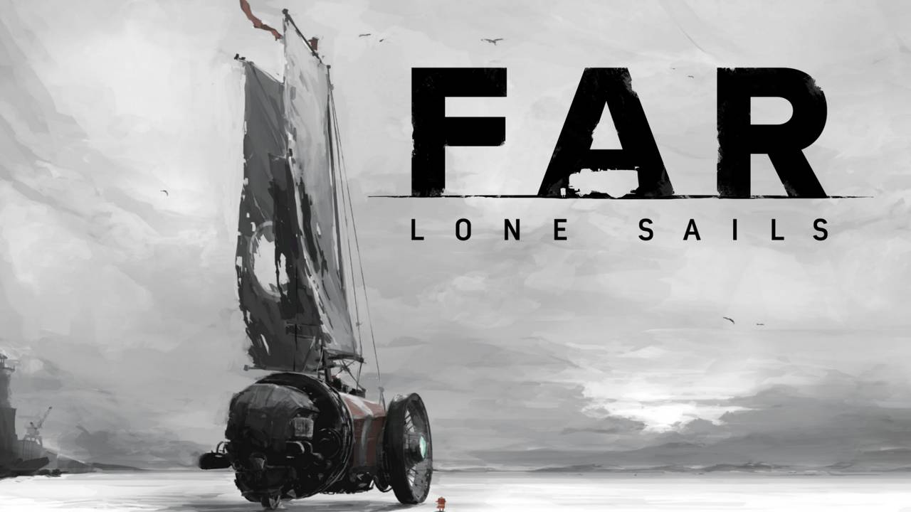 FAR lone Sails