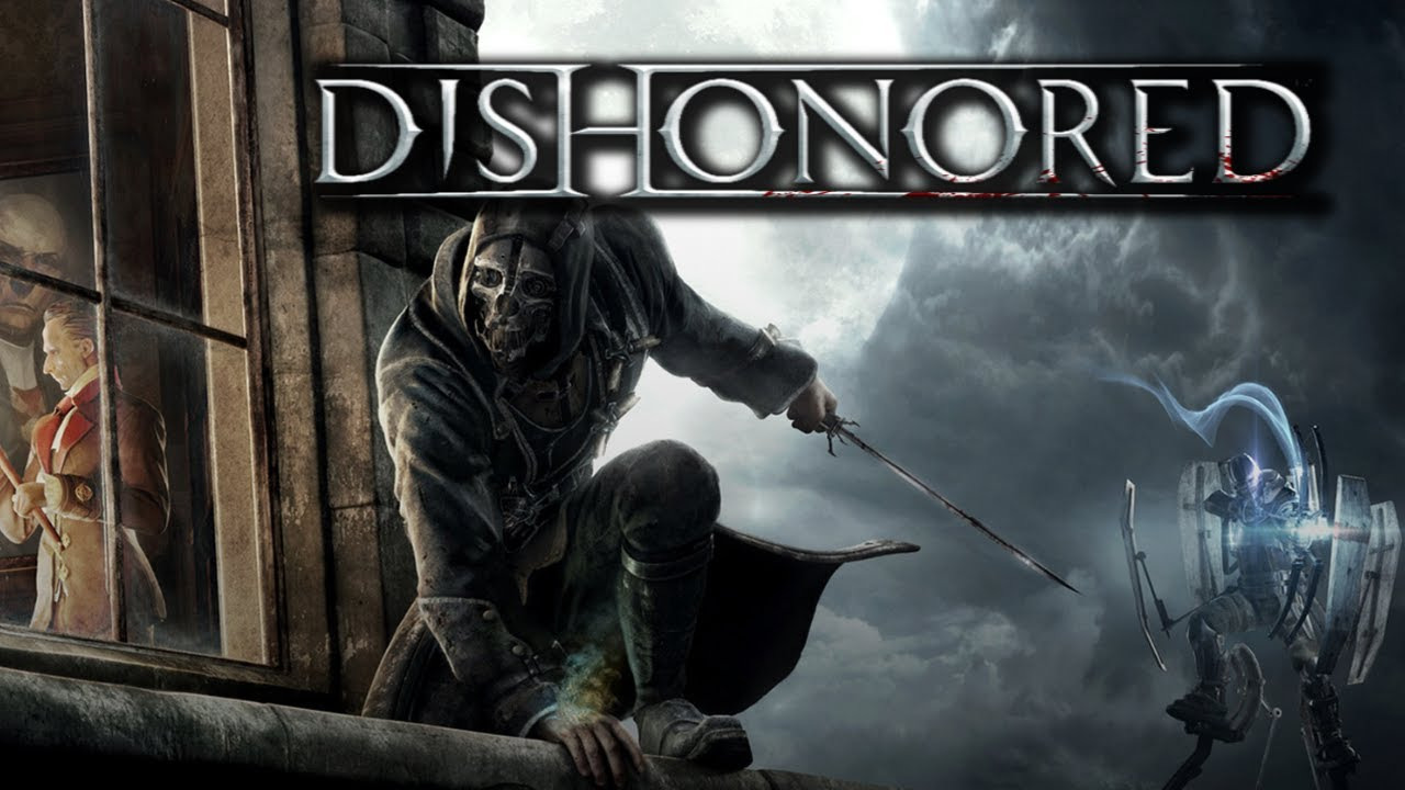 Dishonored – смотреть онлайн все 5 видео от Dishonored в хорошем качестве  на RUTUBE