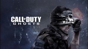 Call of Duty Ghosts