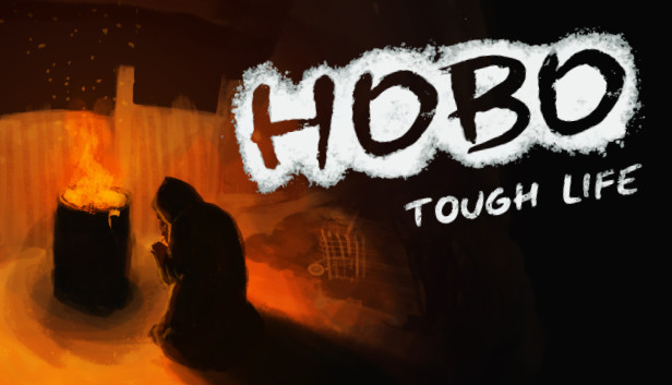 Похождение бродяги / Прохождение Hobo: Tough Life в 2022 году