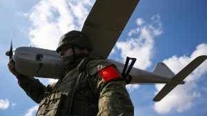 Специальная военная операция России на Украине