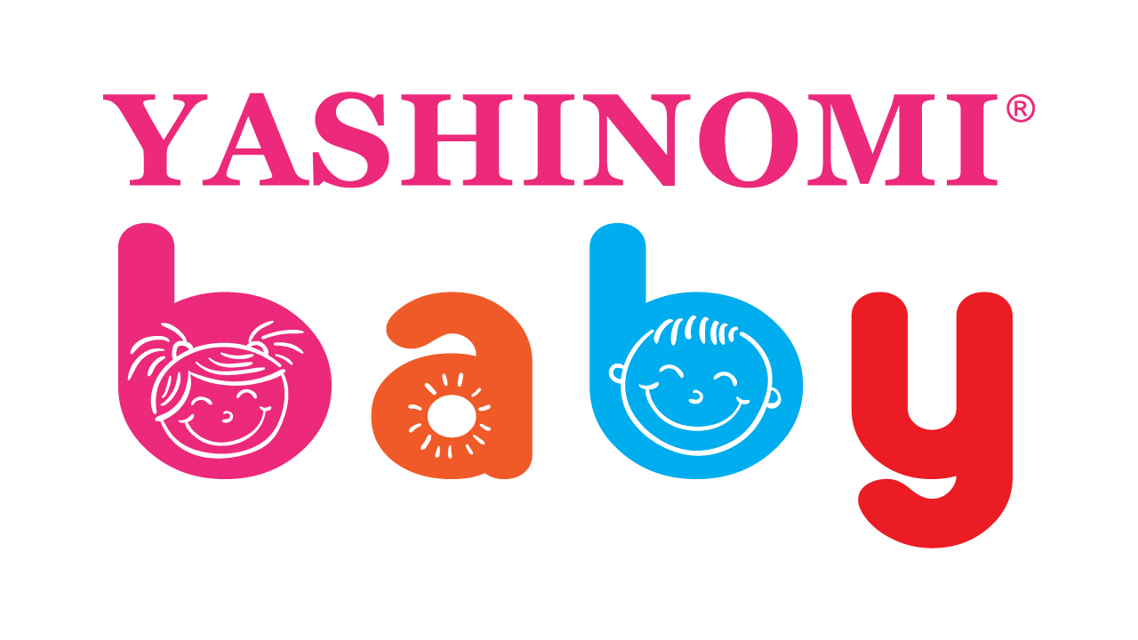 Yashinomi baby