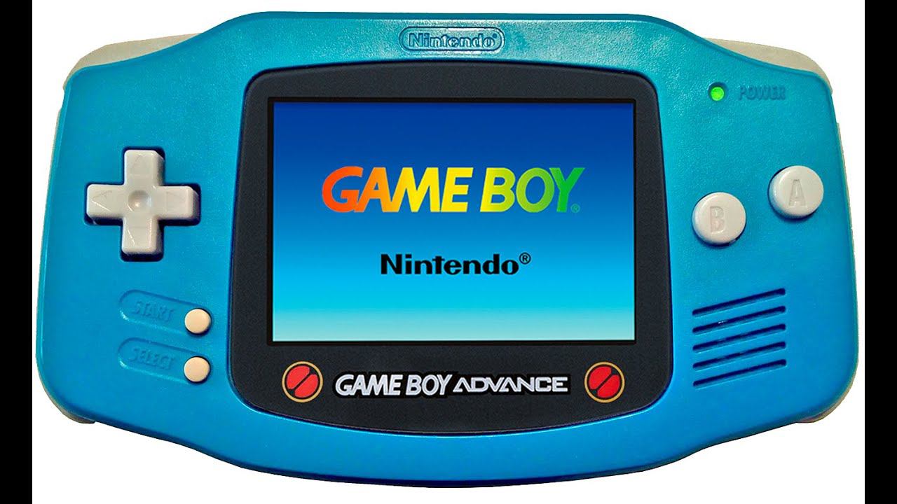 Game Boy Advance