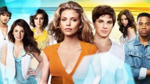 Сериал Беверли-Хиллз 90210: Новое поколение - Сезон 2 / Beverly Hills 90210: The Next Generation