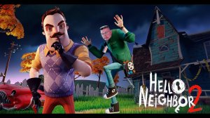 Hello Neighbor 2