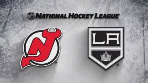 Обзор NHL 04.03.2024