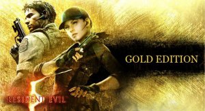 Resident Evil 5 - Gold Edition . Кооператив . Полное прохождение .