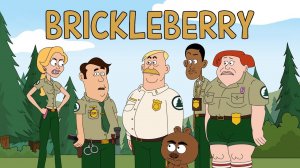 Сериал Бриклберри – 2 сезон / Brickleberry