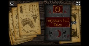 Forgotten hill tales