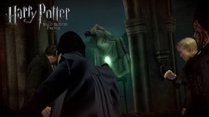 Harry Potter and the Half-Blood Prince (QuietPlay)