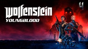 Wolfenstein:Youngblood