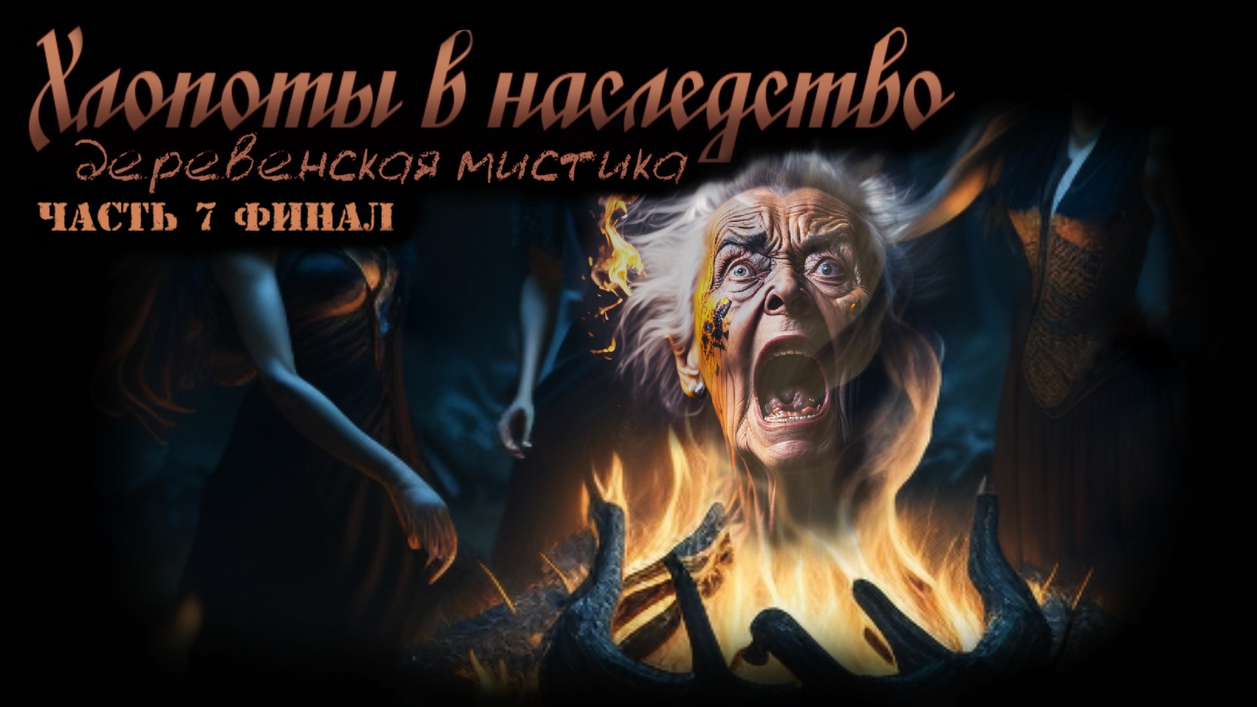 ХЛОПОТЫ В НАСЛЕДСТВО. Автор: Елена Ликина – смотреть онлайн все 8 видео от  ХЛОПОТЫ В НАСЛЕДСТВО. Автор: Елена Ликина в хорошем качестве на RUTUBE