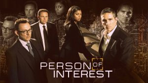 Сериал В поле зрения — 2 сезон / Person of Interest