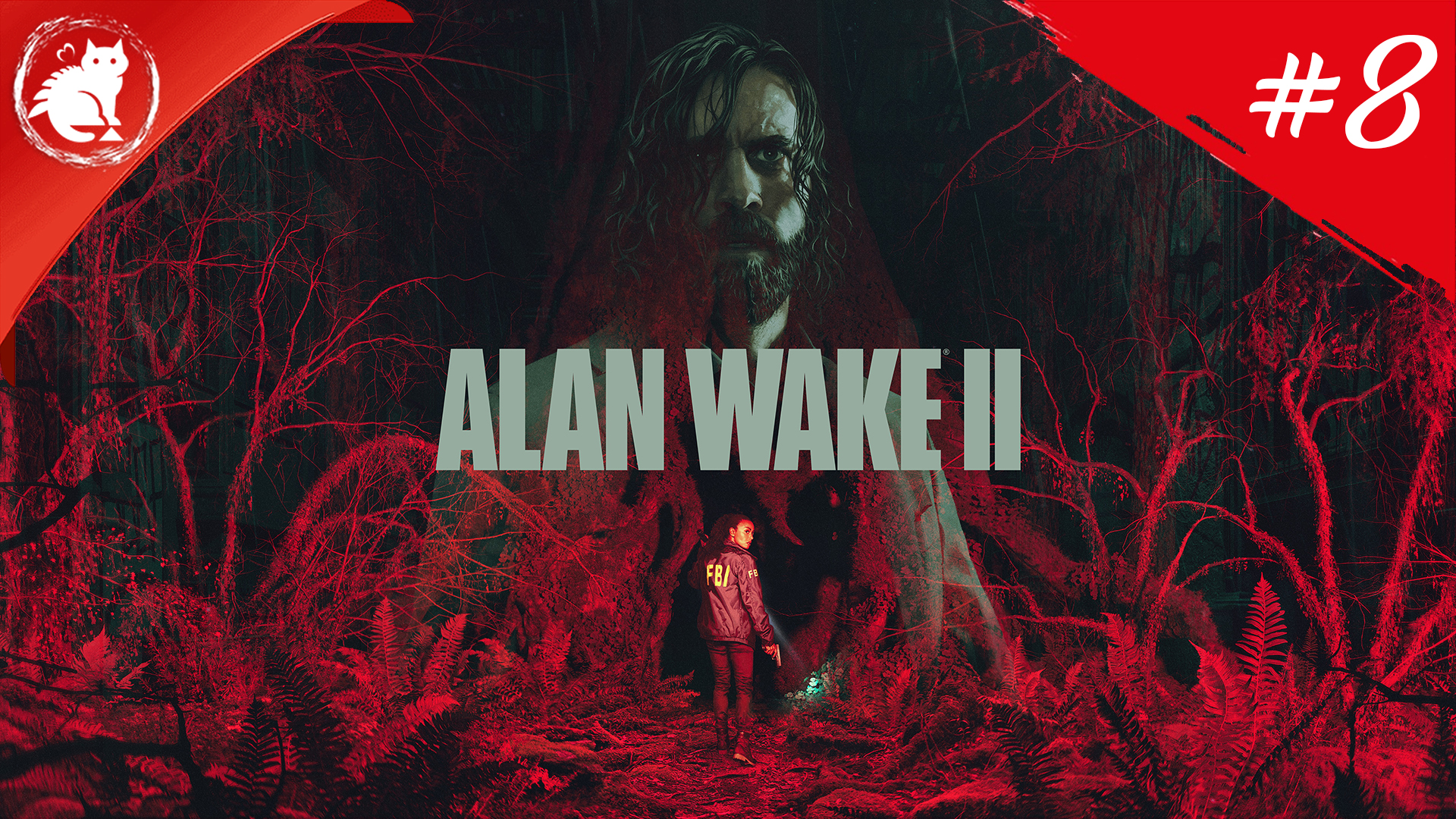 Alan Wake 2