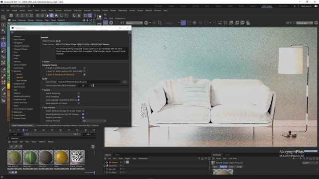 08. New in Redshift 3.5 (Update 1)