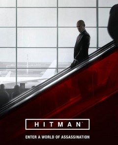 Hitman (2016)