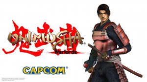 Onimusha: Warlords Прохождение